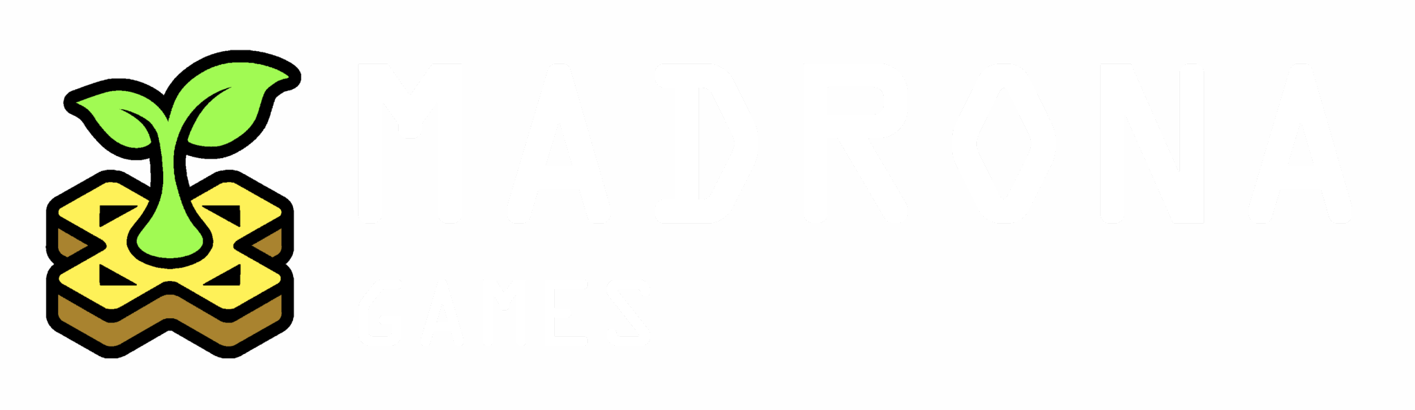 Home - Madrona Games